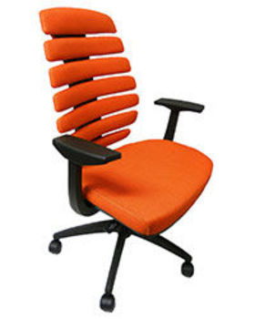 Office Chair Body Line