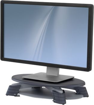 Swivel Monitor Stand